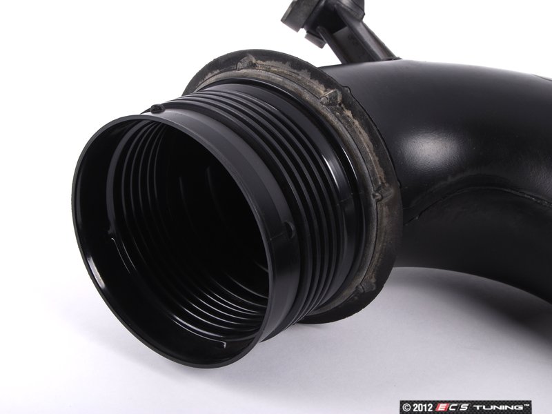 Genuine BMW - 13711407401 - Air Intake Hose - (NO LONGER AVAILABLE) (13 ...