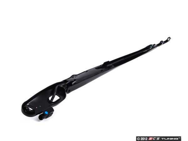 Genuine BMW - 61617208691 - Wiper Arm - Driver (Left) (61-61-7-208-691)