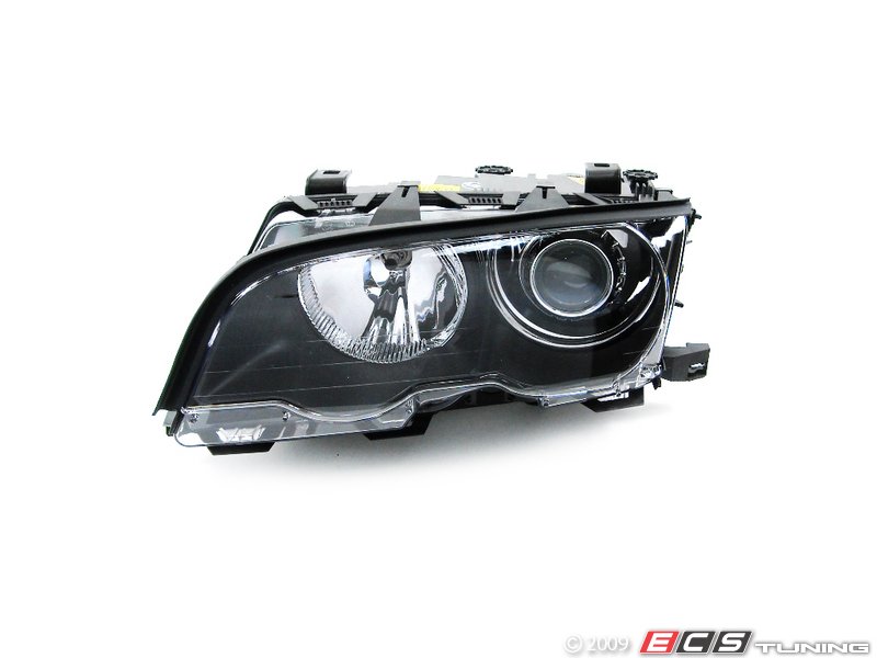 Genuine BMW - 63126904297 - Xenon Headlight Assembly - Left (63-12-6 ...