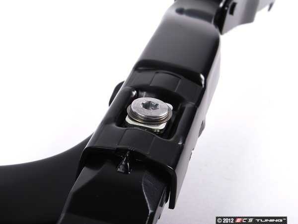 Genuine BMW - 61617208692 - E65 Wiper Arm - Passenger (Right) (61-61-7 ...