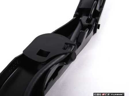 Genuine BMW - 61617208692 - E65 Wiper Arm - Passenger (Right) (61-61-7 ...