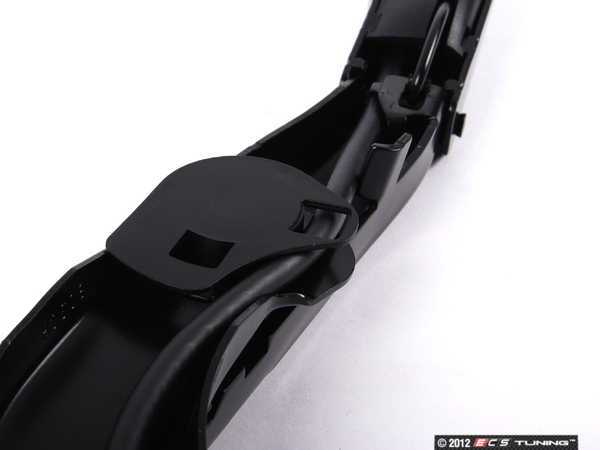 Genuine BMW - 61617208692 - E65 Wiper Arm - Passenger (Right) (61-61-7 ...