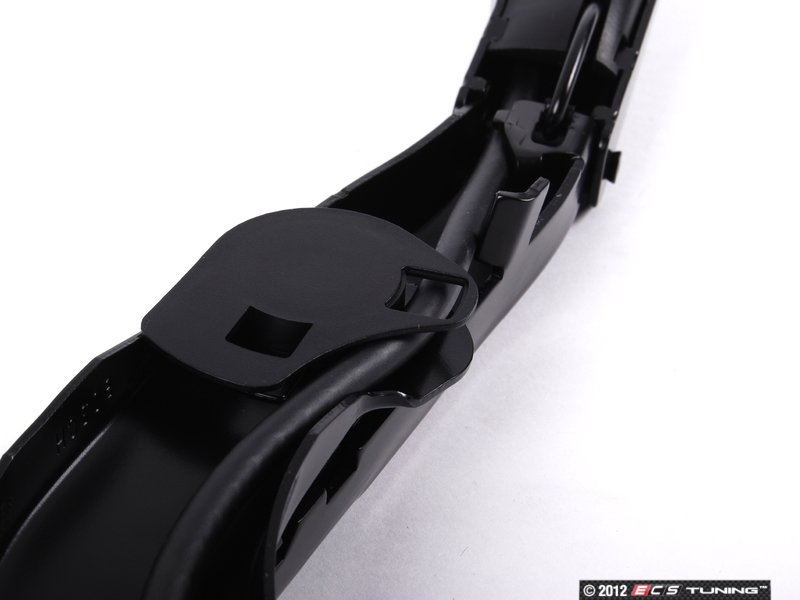 Genuine BMW - 61617208692 - E65 Wiper Arm - Passenger (Right) (61-61-7 ...