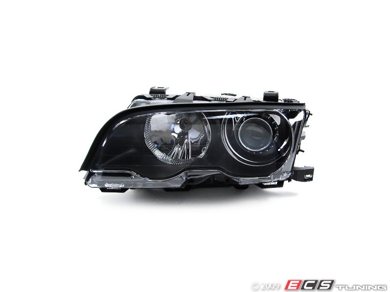 Genuine BMW - 63126904297 - Xenon Headlight Assembly - Left (63-12-6 ...