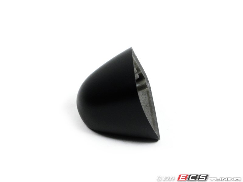 Genuine BMW - 61677145235 - Headlight Washer Jet Cover - Driver (Left ...