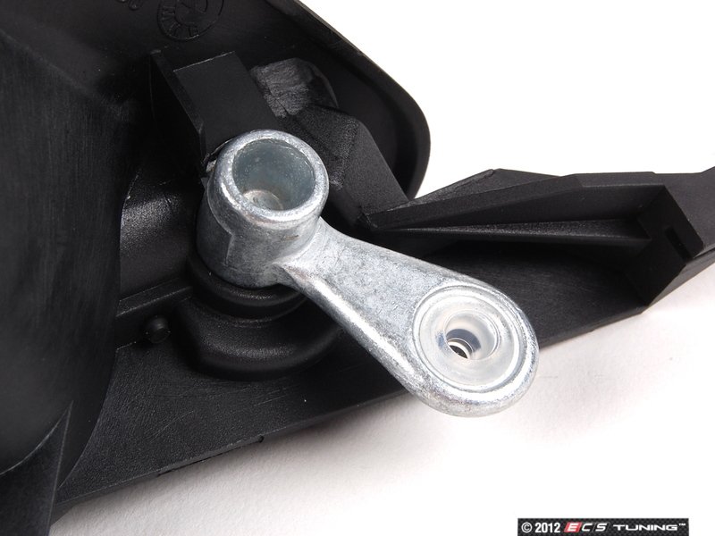 Genuine BMW - 51218226049 - Interior Door Handle Assembly - Left (51-21 ...