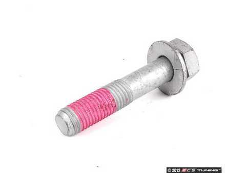 Genuine BMW - 31126760203 - Hex Bolt With Washer - Priced Each (31-12-6 ...