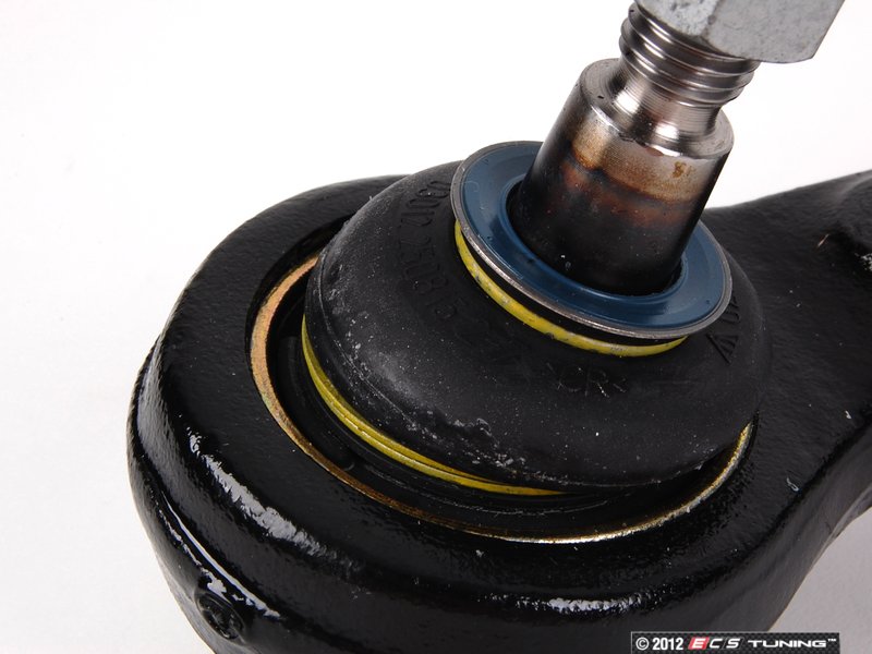 Lemforder - 31126758513 - Front Control Arm - Left