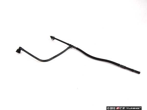 Genuine Porsche - 94810601603 - Coolant Vent Line