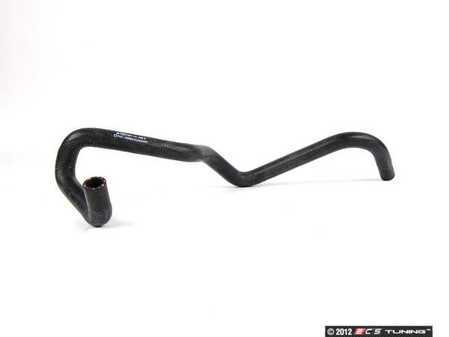 Genuine Volkswagen Audi - 06A121069D - Coolant Hose - Adapter Pipe (06A ...