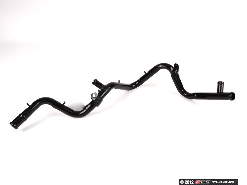 Original Equipment Supplier - 027121065D - Water Distribution Pipe (NO ...