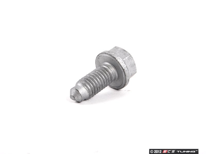Genuine Volkswagen Audi - N90803502 - SCREW (N 908 035 02)