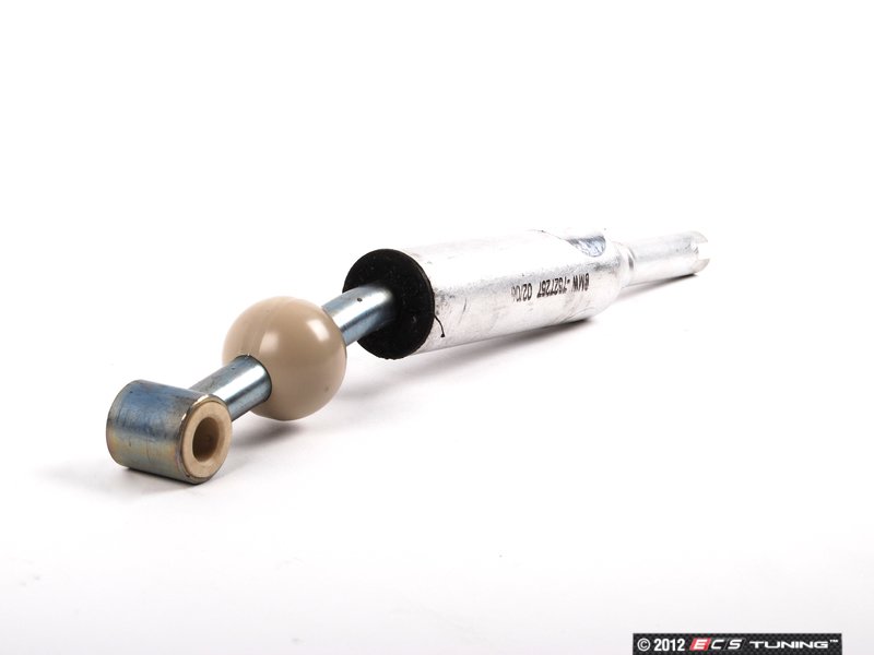 Genuine BMW - 25117527257 - Shift Lever (25-11-7-527-257)