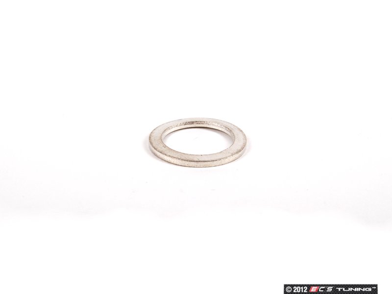 Genuine Porsche - N0138495 - Sealing Ring - Priced Each