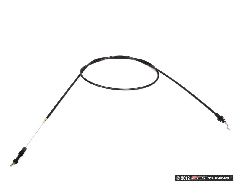 Genuine BMW - 67618360233 - BOWDEN CABLE (67-61-8-360-233)