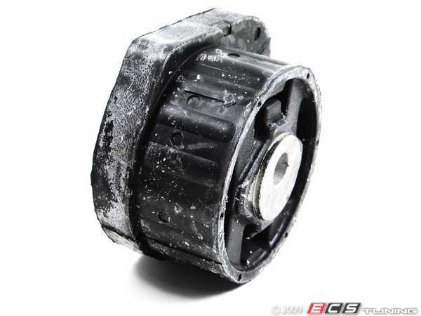 Genuine BMW - 22316773125 - Transmission Mount (22-31-6-773-125)