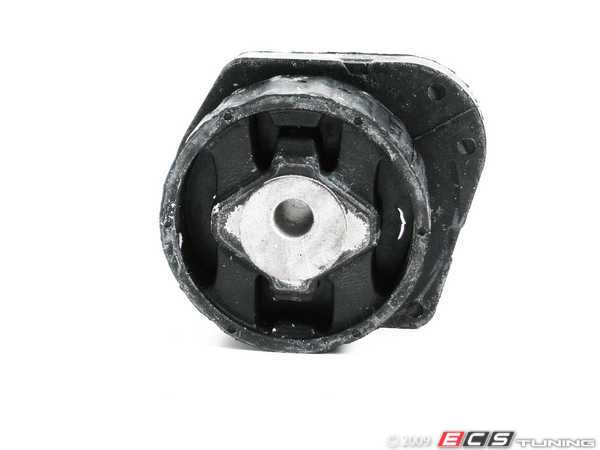 Genuine BMW - 22316773125 - Transmission Mount (22-31-6-773-125)