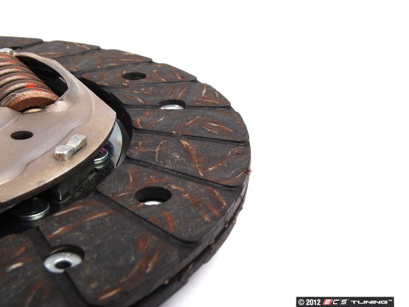 Valeo - 21207561754 - Clutch Kit - Priced As Set 52001202