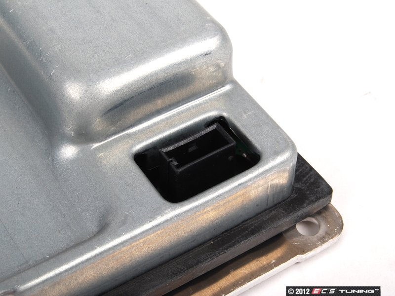 Genuine Volkswagen Audi - 3D0909158 - HID Headlight Control Unit ...