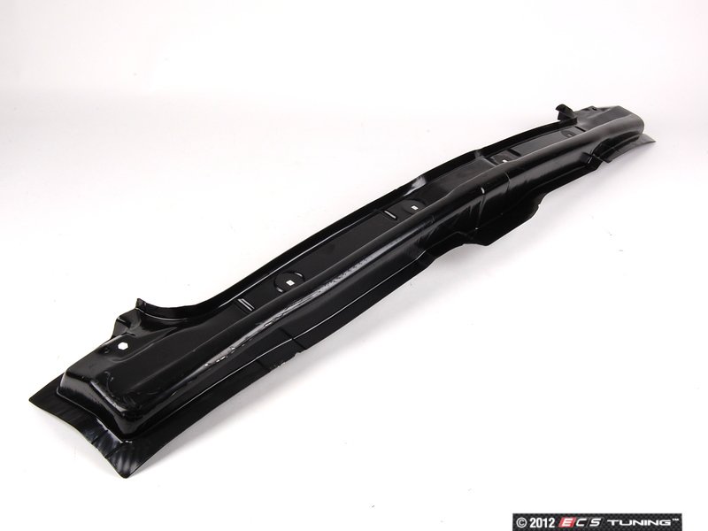 Genuine Volkswagen Audi - 1J6813309B - END PLATE (1J6 813 309 B)