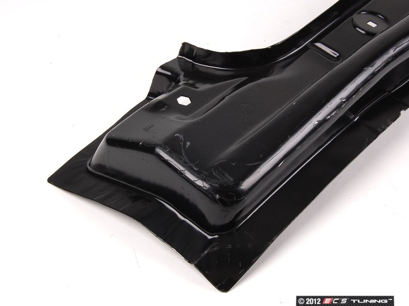 Genuine Volkswagen Audi - 1J6813309B - END PLATE (1J6 813 309 B)