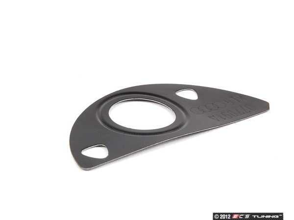 Genuine Volkswagen Audi - 077121091A - Water Pipe Gasket (077 121 091 A)