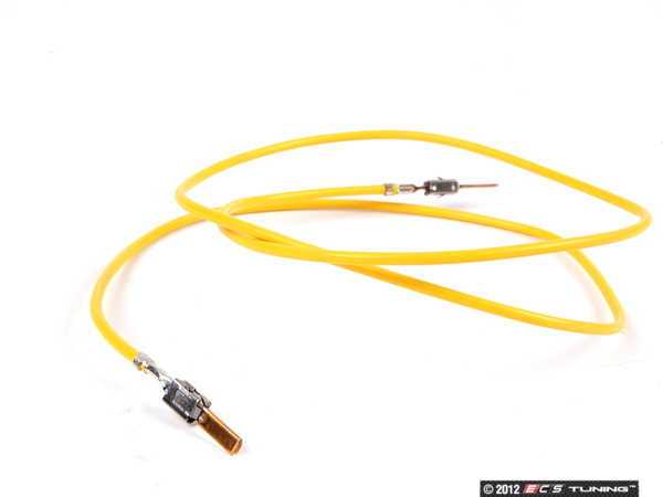 Genuine Volkswagen Audi - 000979134EA - Repair Wire - Priced Each (000 ...