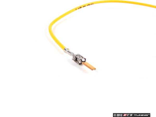 Genuine Volkswagen Audi - 000979134EA - Repair Wire - Priced Each (000 ...