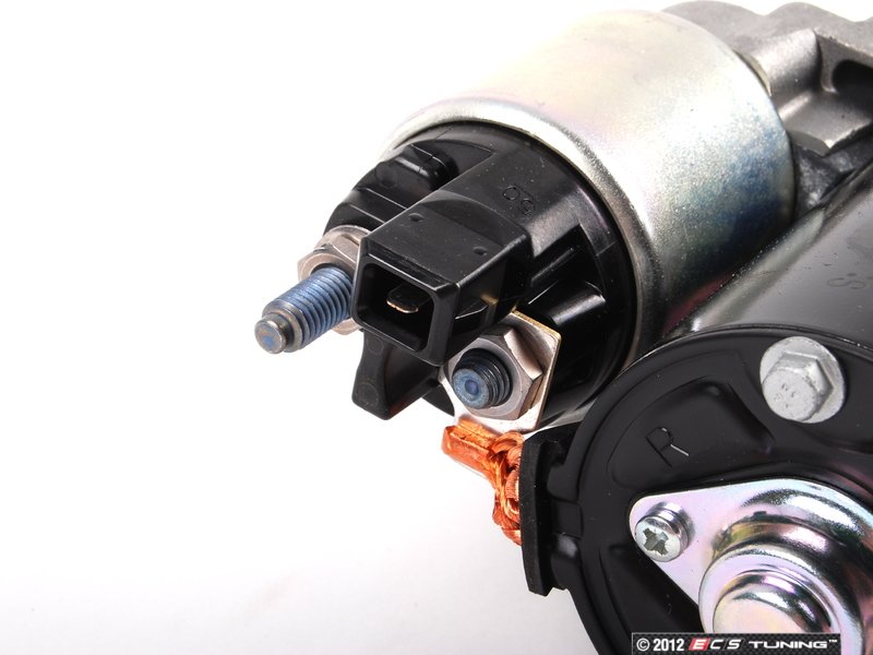 Genuine BMW - 12417526236CO - Starter Core Charge - (NO LONGER AVAILABLE)