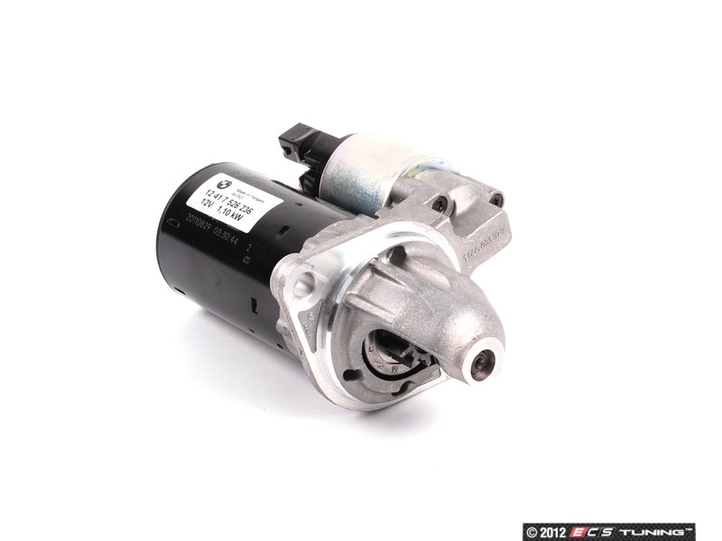 Genuine BMW - 12417526236CO - Starter Core Charge - (NO LONGER AVAILABLE)