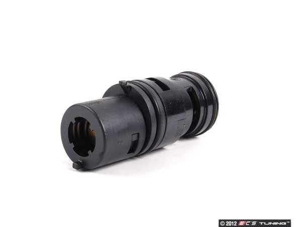 Genuine BMW - 17113438717 - Automatic Transmission Thermostat (17-11-3 ...