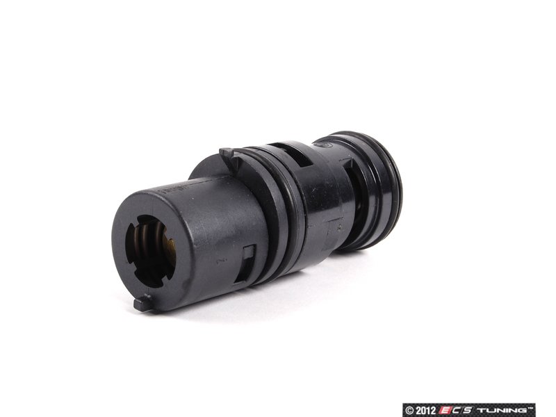 Genuine BMW - 17113438717 - Automatic Transmission Thermostat (17-11-3 ...