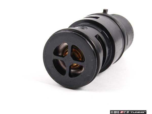 Genuine BMW - 17113438717 - Automatic Transmission Thermostat (17-11-3 ...