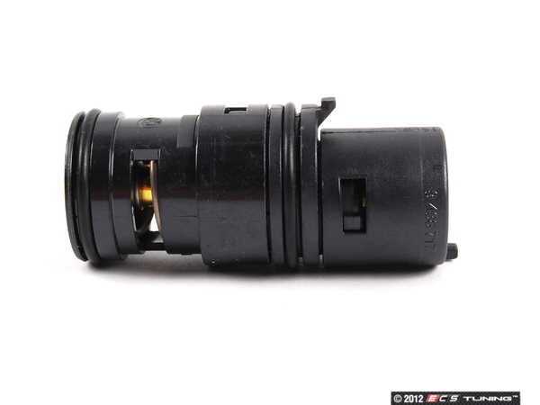 Genuine BMW - 17113438717 - Automatic Transmission Thermostat (17-11-3 ...