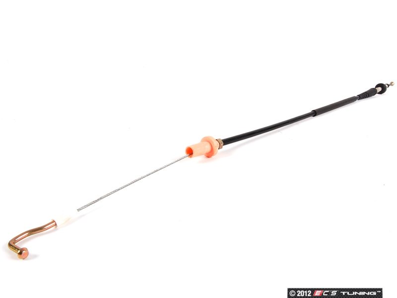 MTC - 3A1721555B - Accelerator Cable