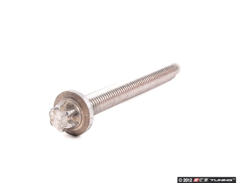 Genuine BMW - 12410392577 - Starter Mounting Hardware (12-41-0-392-577)