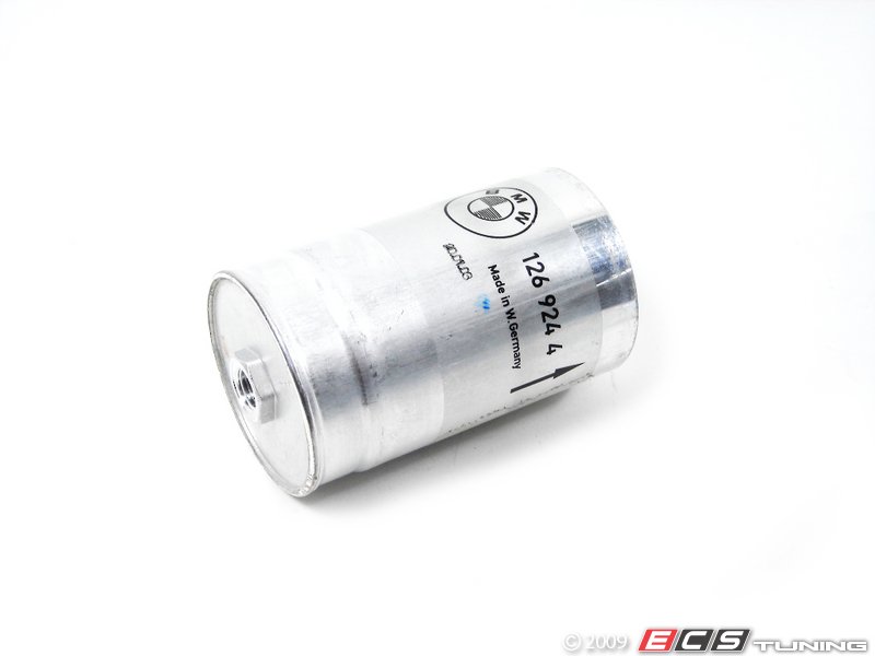 Genuine BMW - 13321270039 - Fuel Filter - (NO LONGER AVAILABLE) (13-32 ...