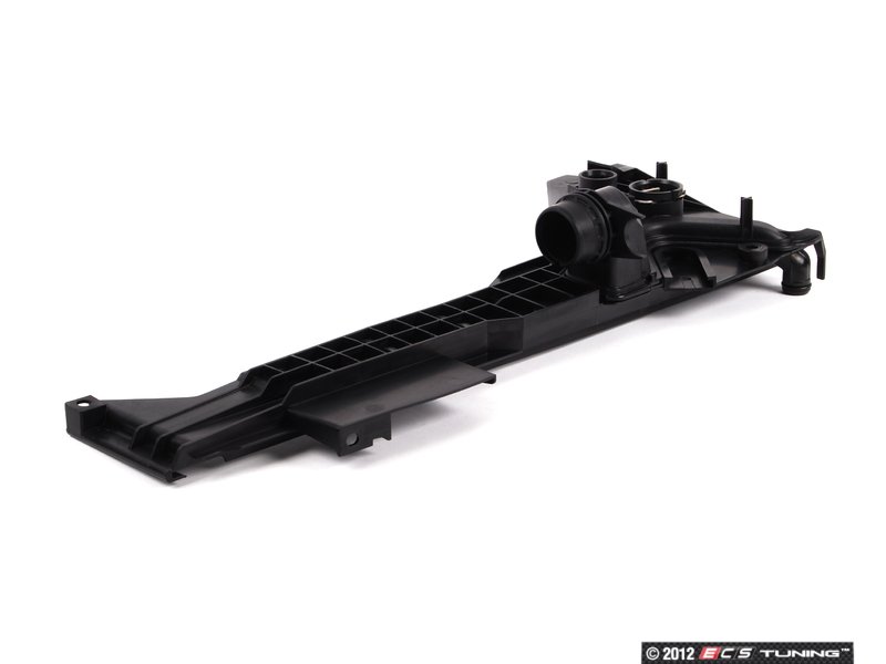 Genuine BMW - 17113400017 - E83 Expansion Tank Mounting Plate (17-11-3 ...