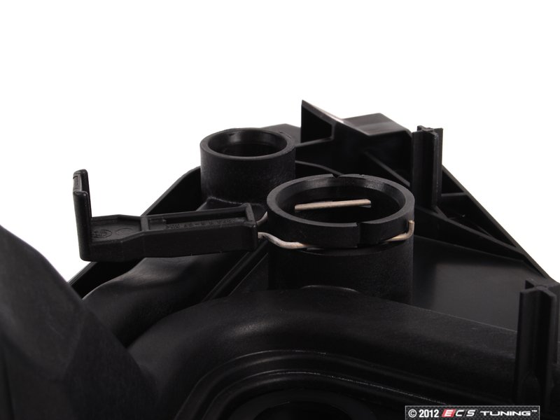 Genuine BMW - 17113400017 - E83 Expansion Tank Mounting Plate (17-11-3 ...