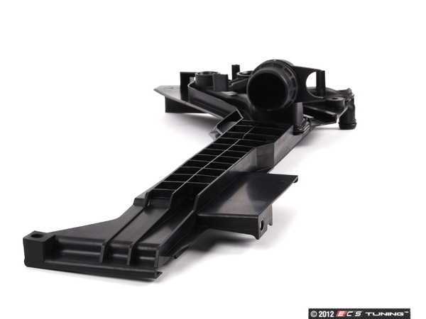 Genuine BMW - 17113400017 - E83 Expansion Tank Mounting Plate (17-11-3 ...