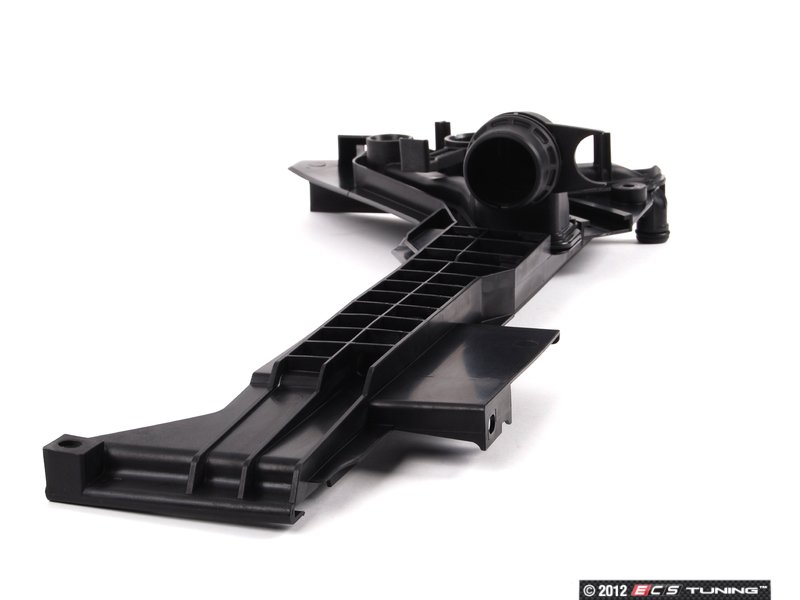 Genuine BMW - 17113400017 - E83 Expansion Tank Mounting Plate (17-11-3 ...