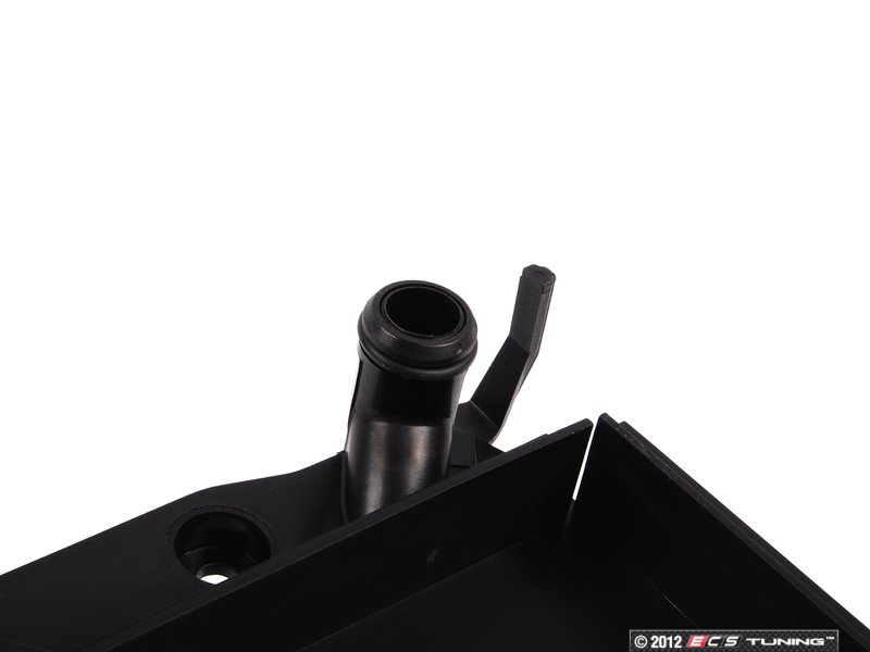 Genuine BMW - 17113400017 - E83 Expansion Tank Mounting Plate (17-11-3 ...