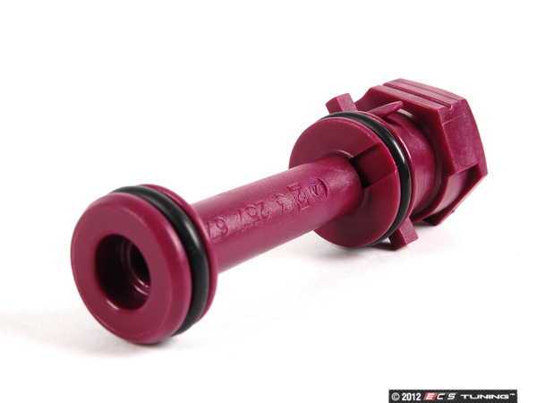 Genuine BMW - 17117545783 - Radiator Adjustment Screw (17-11-7-545-783)