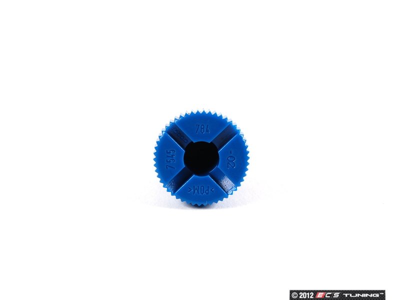 Genuine BMW - 17117545784 - Radiator Drain Plug (17-11-7-545-784)