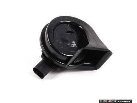 Genuine Volkswagen Audi - 5C0951221B - Horn - Low Tone (5C0 951 221 B)