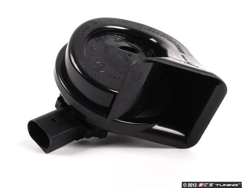 Genuine Volkswagen Audi - 5C0951221B - Horn - Low Tone (5C0 951 221 B)