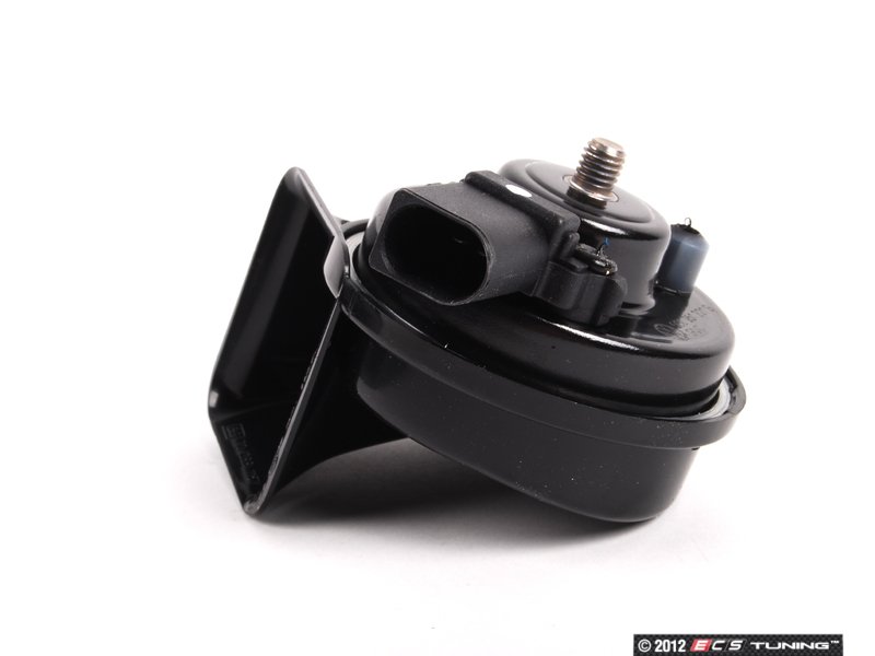 Genuine Volkswagen Audi - 5C0951221B - Horn - Low Tone (5C0 951 221 B)