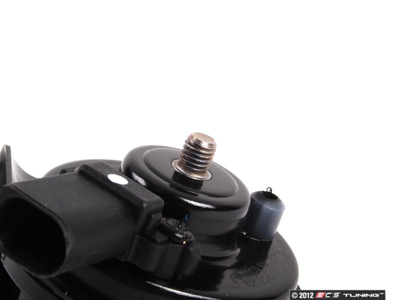 Genuine Volkswagen Audi - 5C0951221B - Horn - Low Tone (5C0 951 221 B)