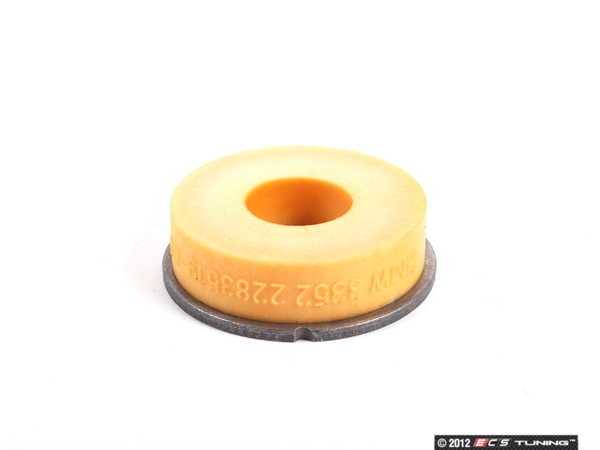 Genuine BMW - 33502283519 - Rear Upper Shock Mount - Upper Section (33 ...