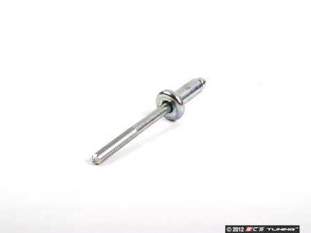 Genuine BMW - 07143442766 - BLIND RIVET (07-14-3-442-766)